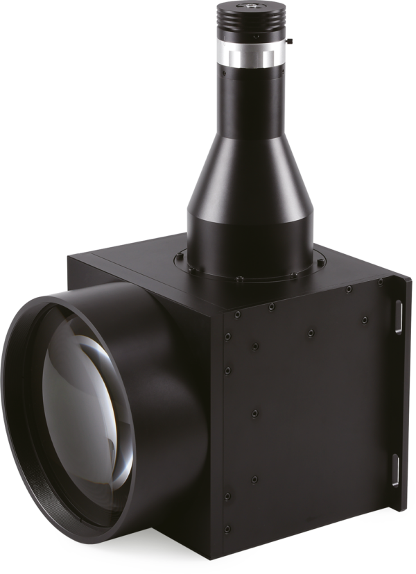 Telecentric lighting - canrill.de